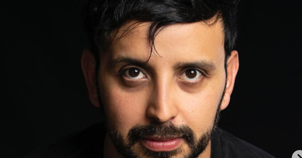 Jorge Escandon - AMELOC - Asociación Mexicana de Locutores Comerciales